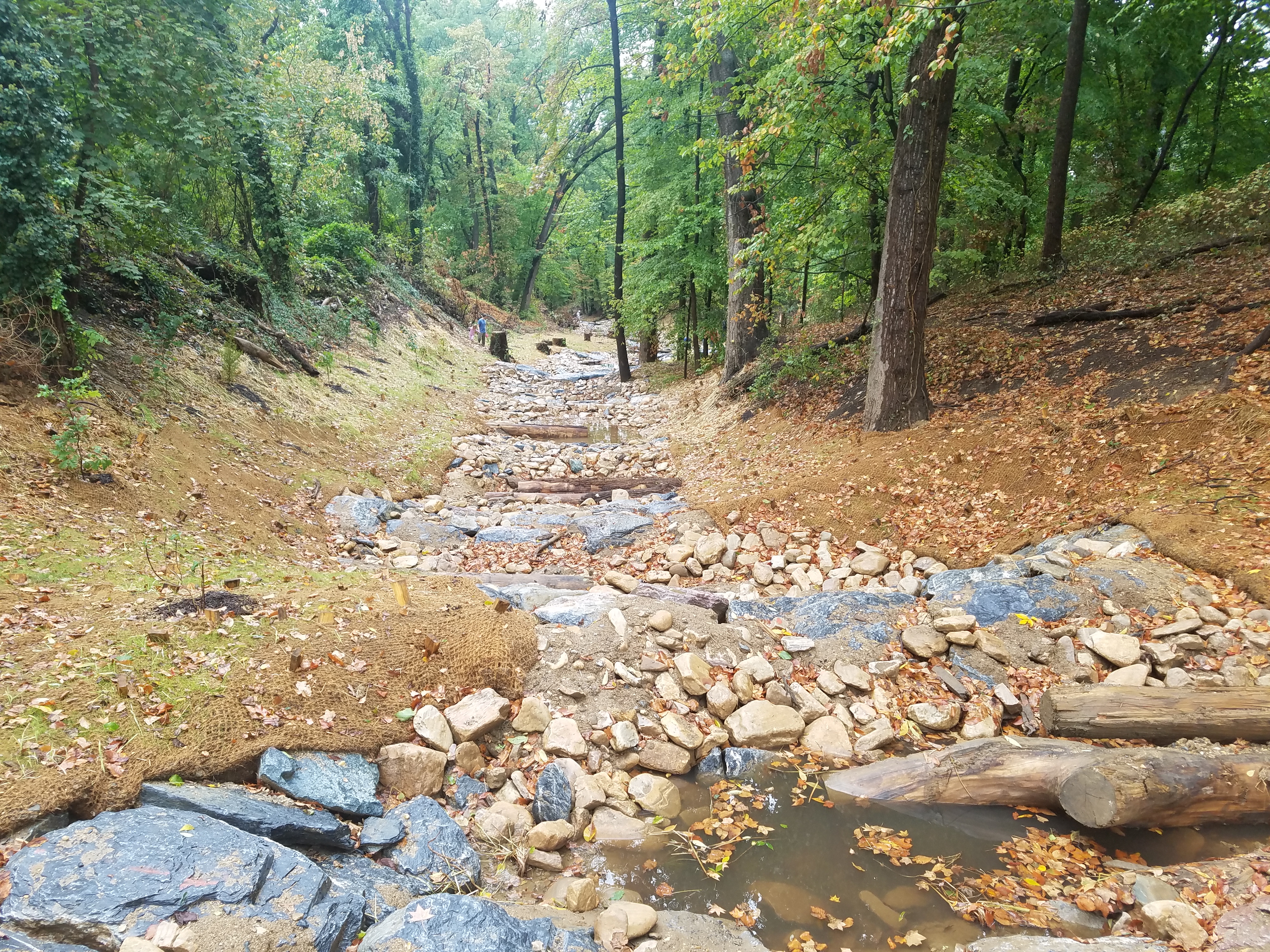 BMPs for stormwater infiltration | Minnesota Stormwater Manual