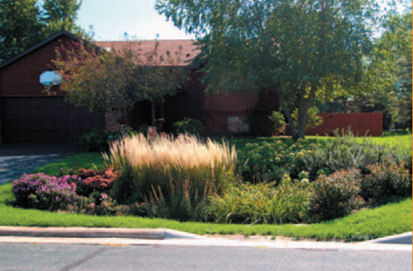 Technical basis for pretreatment sizing for basins and filter strips ...