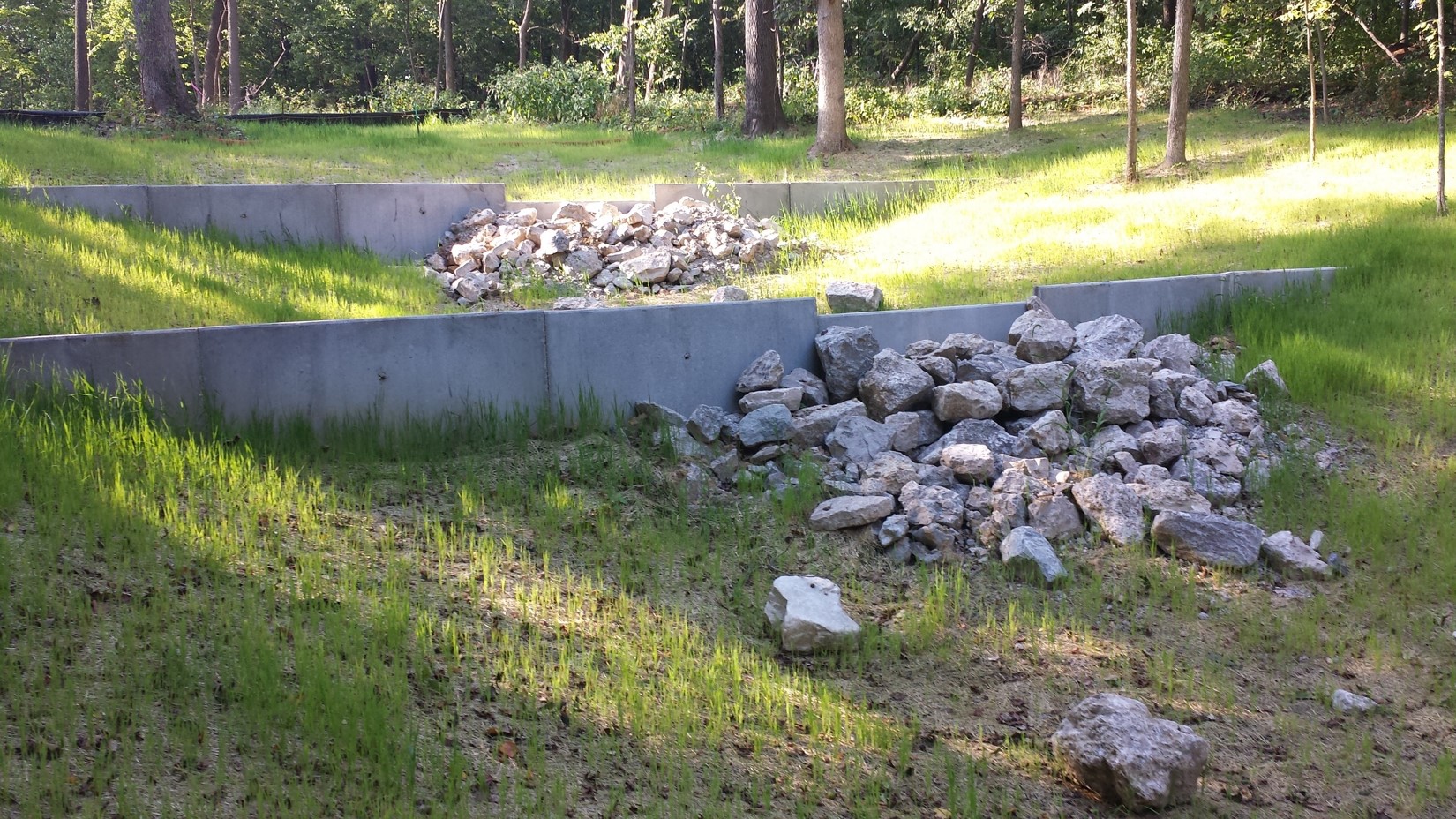 BMPs for stormwater infiltration | Minnesota Stormwater Manual