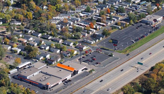 MIDS design sequence flow chart | Minnesota Stormwater Manual