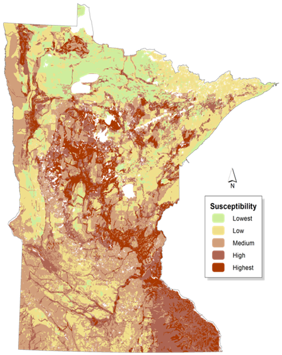 Contaminated sites and stormwater infiltration | Minnesota Stormwater ...