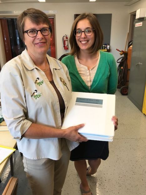 Phase II MS4 audit process | Minnesota Stormwater Manual