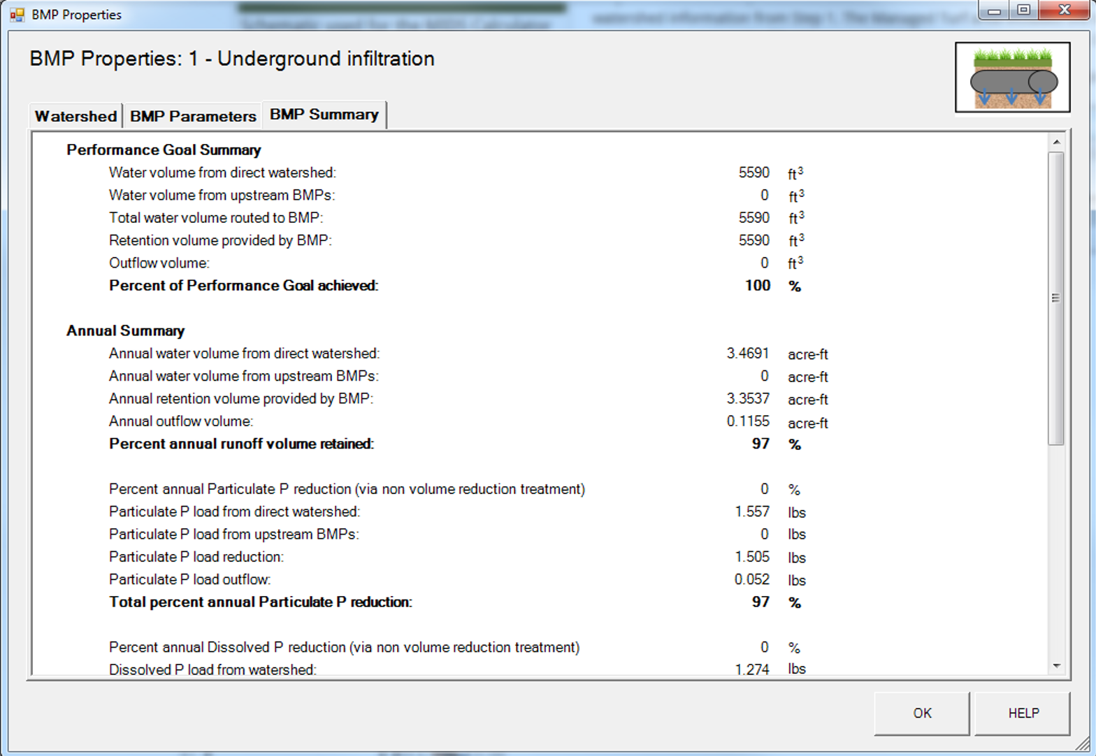 Requirements, recommendations and information for using underground ...