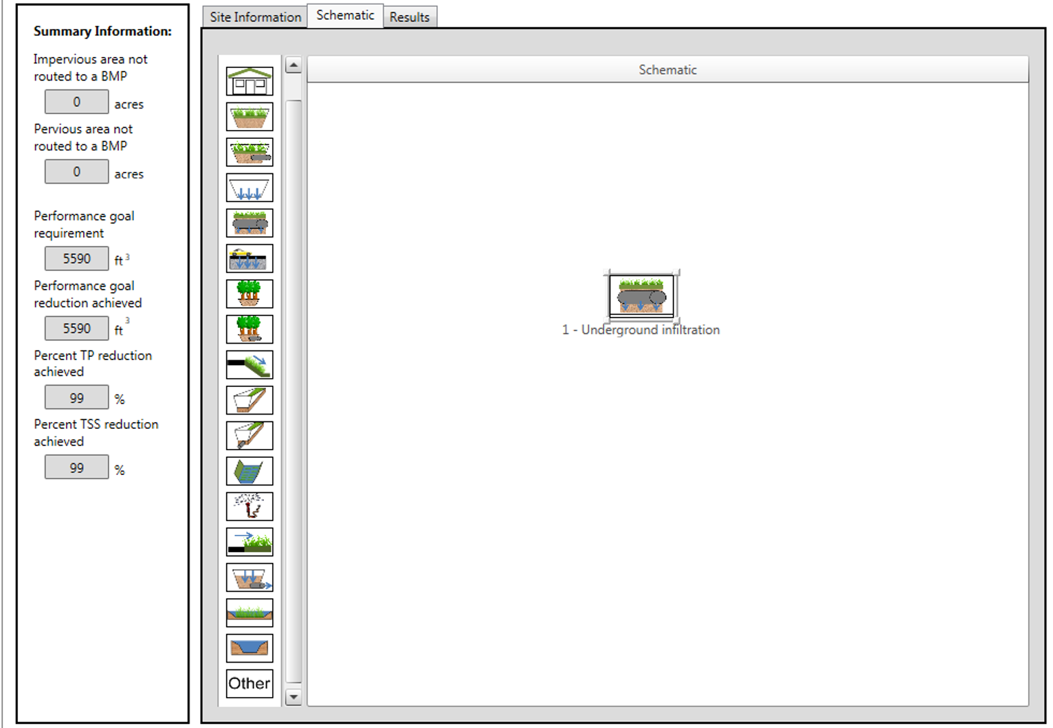 Requirements, recommendations and information for using underground ...