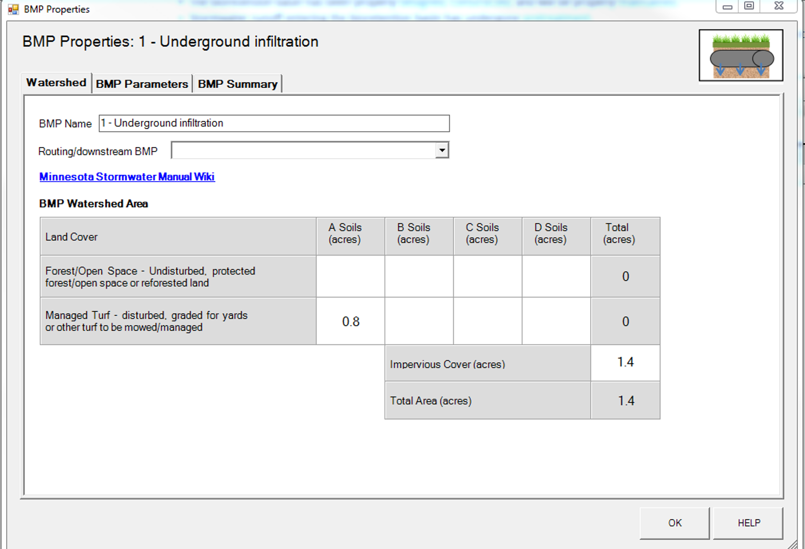 Requirements, recommendations and information for using underground ...