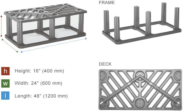 Construction guidelines for tree trenches and tree boxes | Minnesota ...