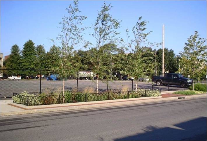 BMPs for stormwater infiltration | Minnesota Stormwater Manual